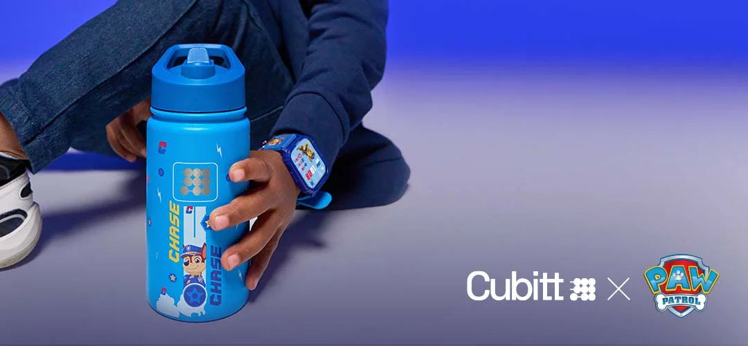 About Cubitt