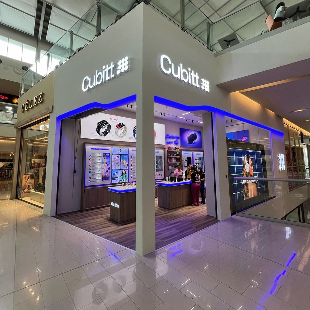 Sucursales Cubitt | Ubicaciones y Horarios en Panamá
