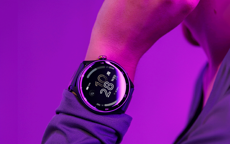 Smartwatches Cubitt | Viva, Aura y más en Panamá