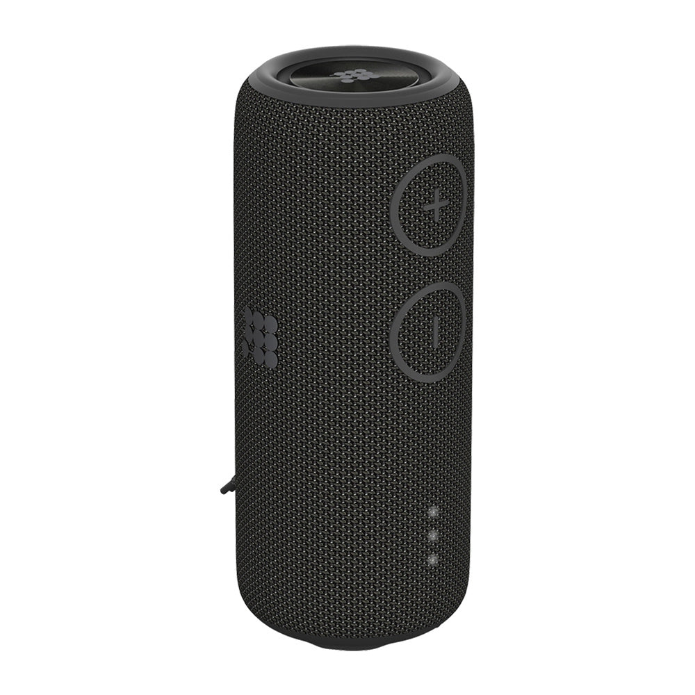 Power Plus Speaker - Sonido Potente y Resistente al Agua
