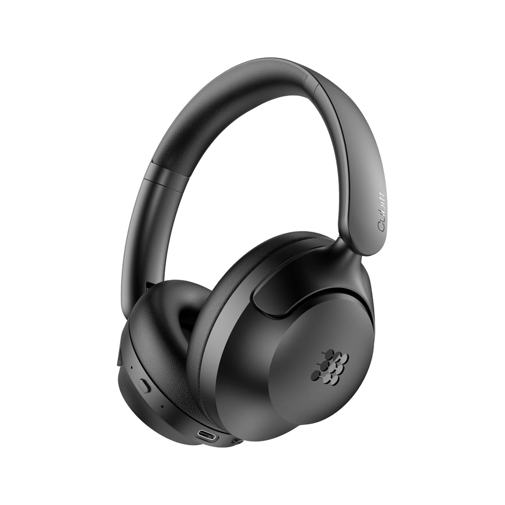 Power Headphones Lite | Audífonos Bluetooth con Cancelación Activa de ...