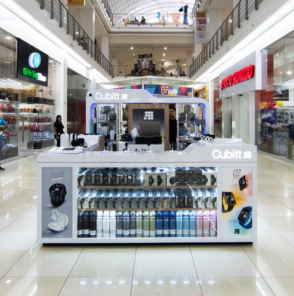 Sucursales Cubitt | Ubicaciones y Horarios en Panamá